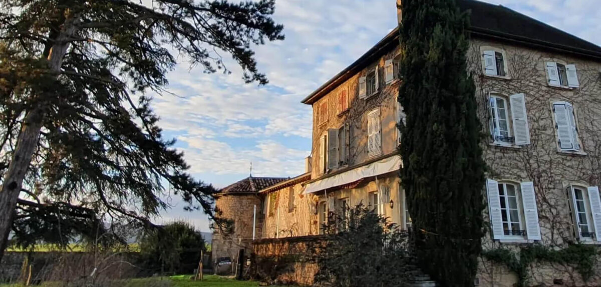 Home | Château de Mirande